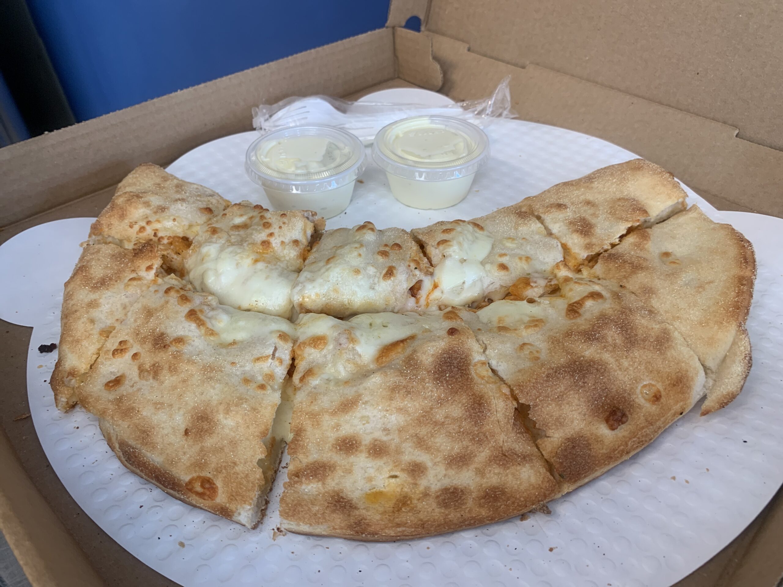 Charlie's On Main Pizza | Just another smartonlineorder.com site