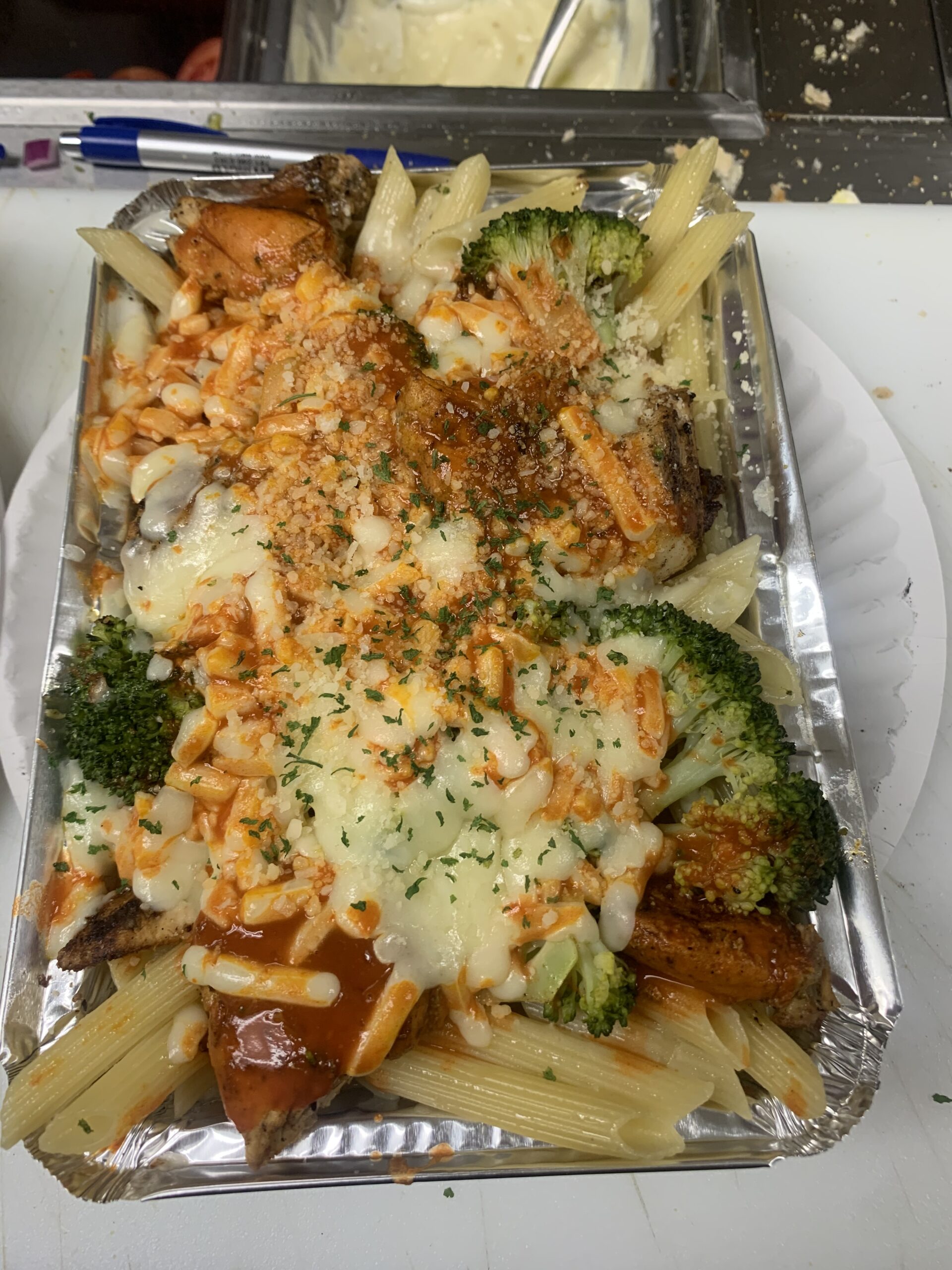 Charlie's On Main Pizza | Just another smartonlineorder.com site