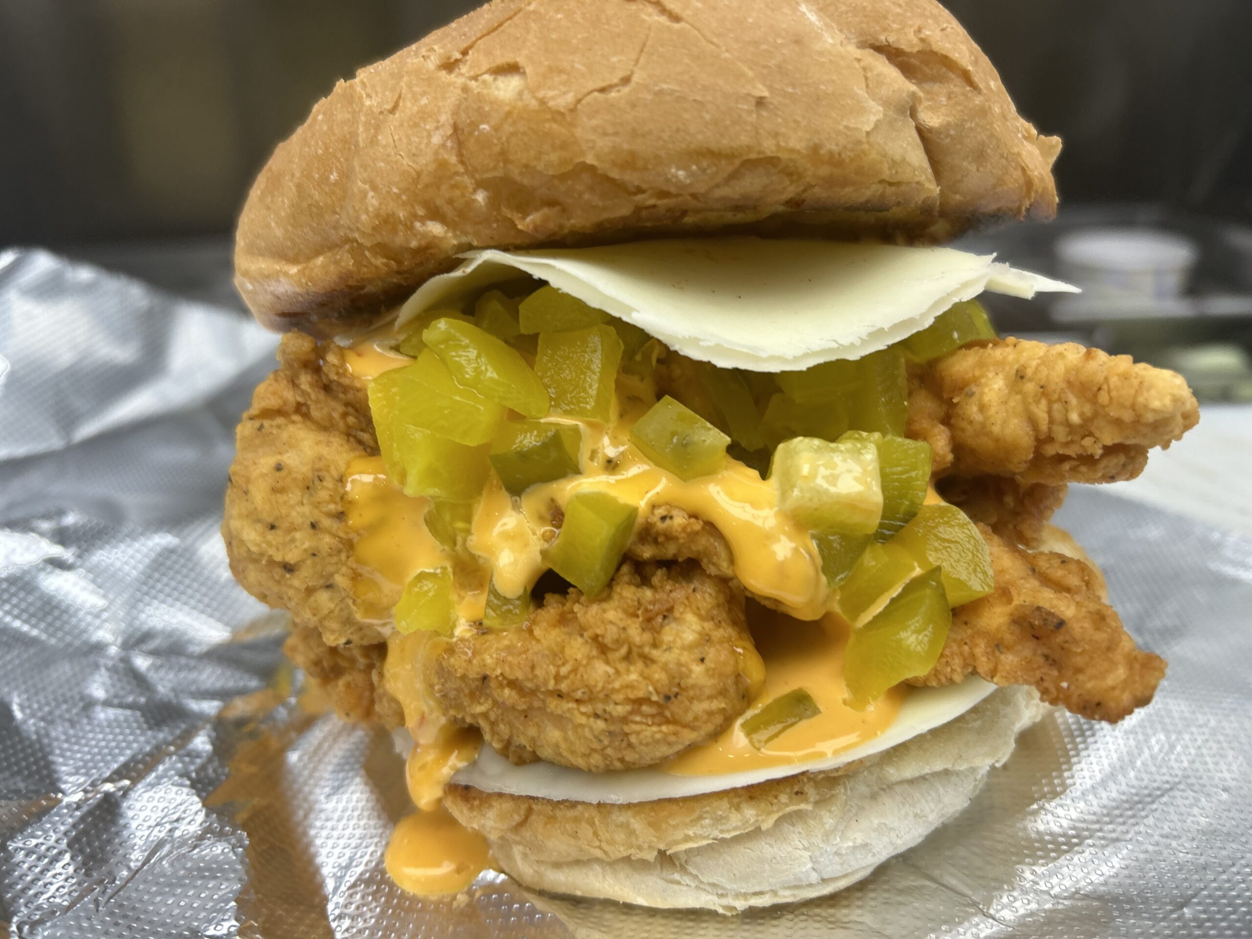 Charlie's On Main Pizza | Just another smartonlineorder.com site